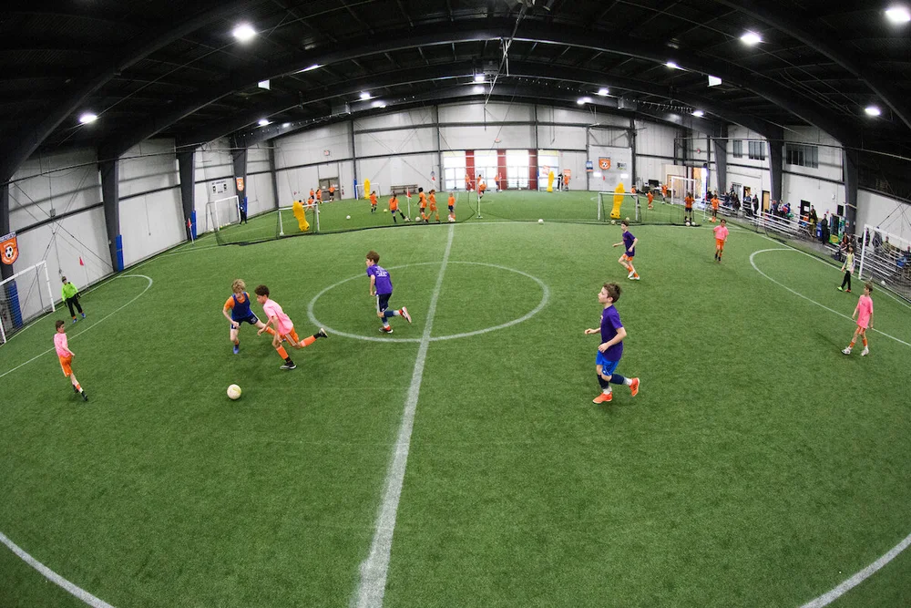 Far Post Facilities | Far Post Soccer Club