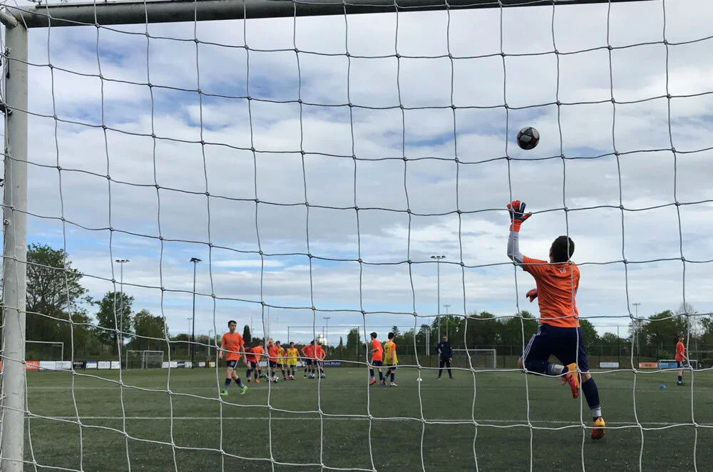 Summer Soccer Programs | Far Post Soccer Club