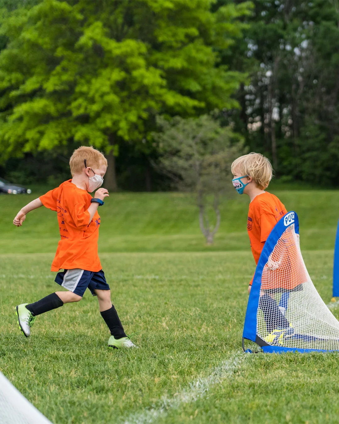 Far Post Soccer Club Teams | Far Post Soccer Club