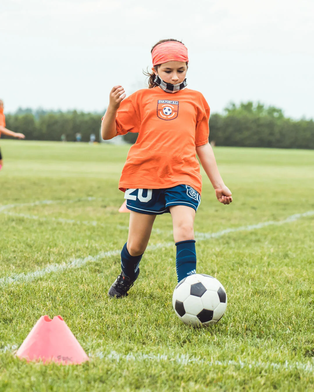 Far Post Soccer Club Teams | Far Post Soccer Club