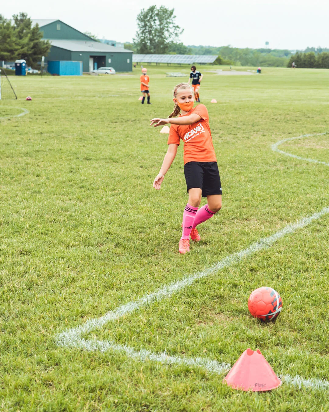 Far Post Soccer Club Teams | Far Post Soccer Club