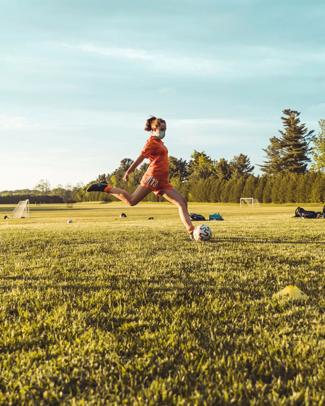 Far Post Soccer Club Teams | Far Post Soccer Club