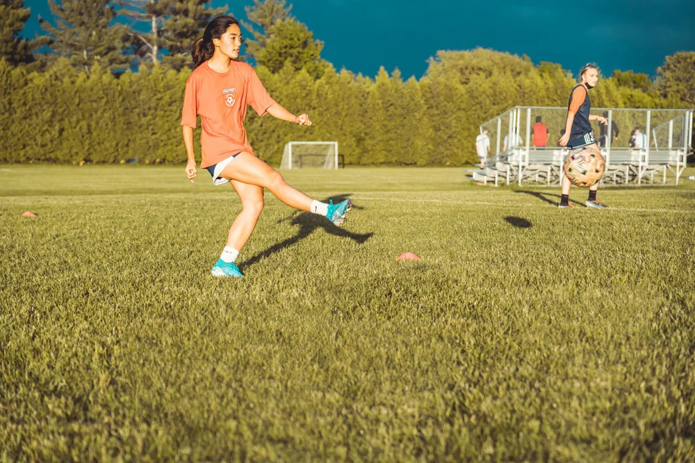 Far Post Soccer Club