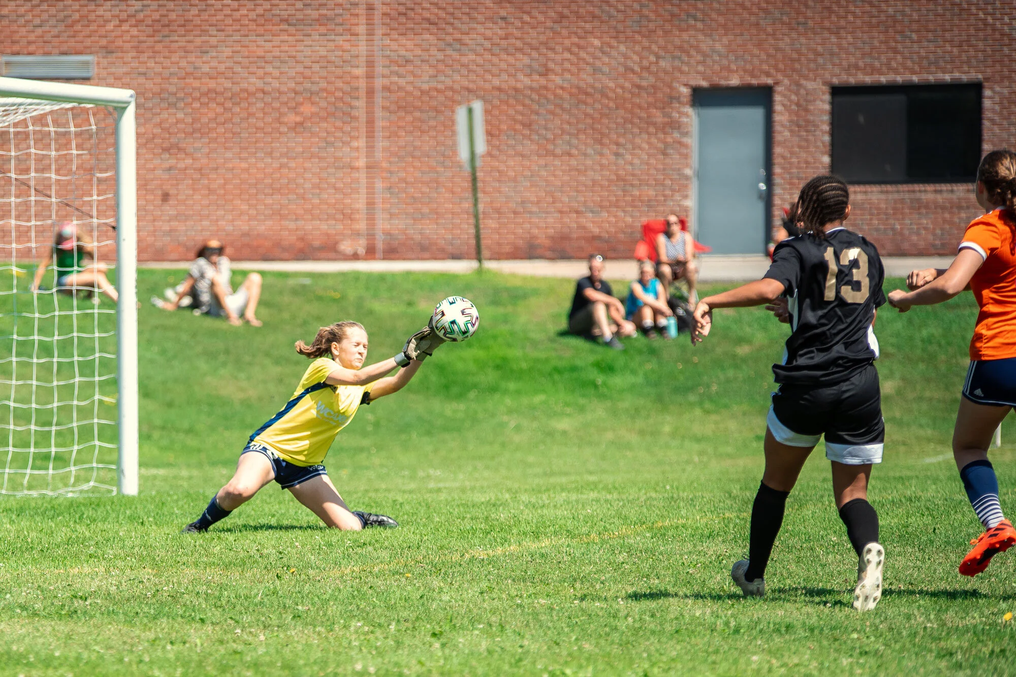 Far Post Soccer Club