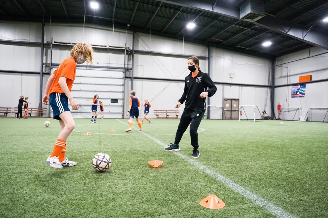 Far Post Soccer Club