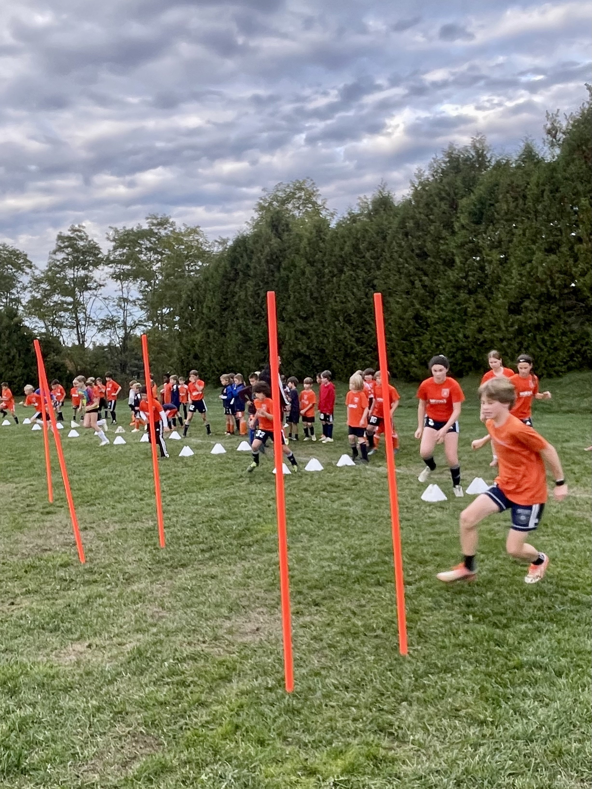 Fall Programs | Far Post Soccer Club