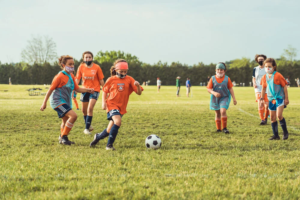 Far Post Soccer Club