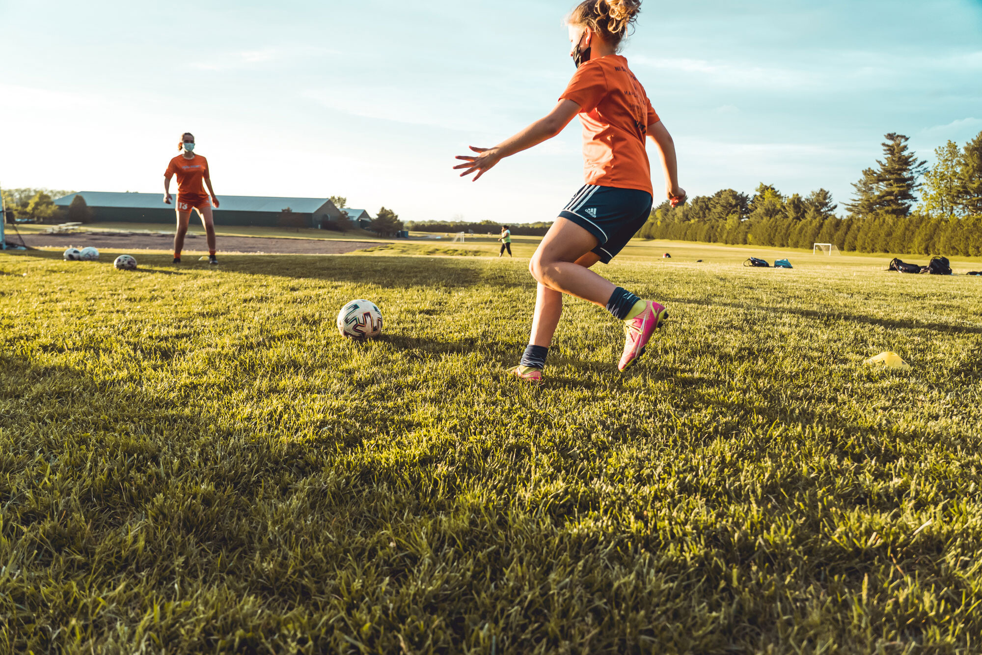 Far Post Soccer Club