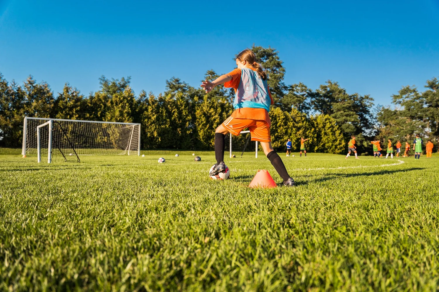 Far Post Soccer Club Teams | Far Post Soccer Club