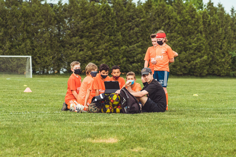 Far Post Soccer Club