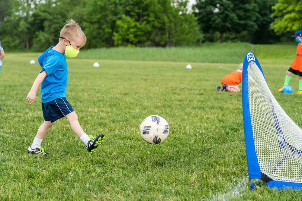 Far Post Soccer Club