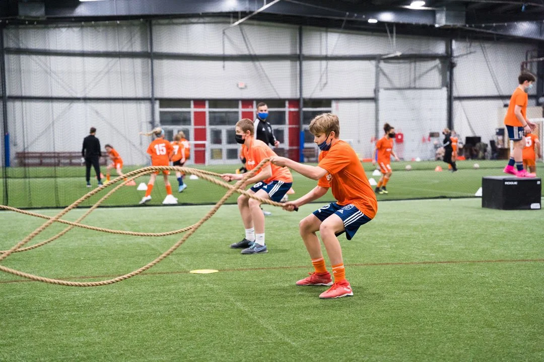 Far Post Soccer Club