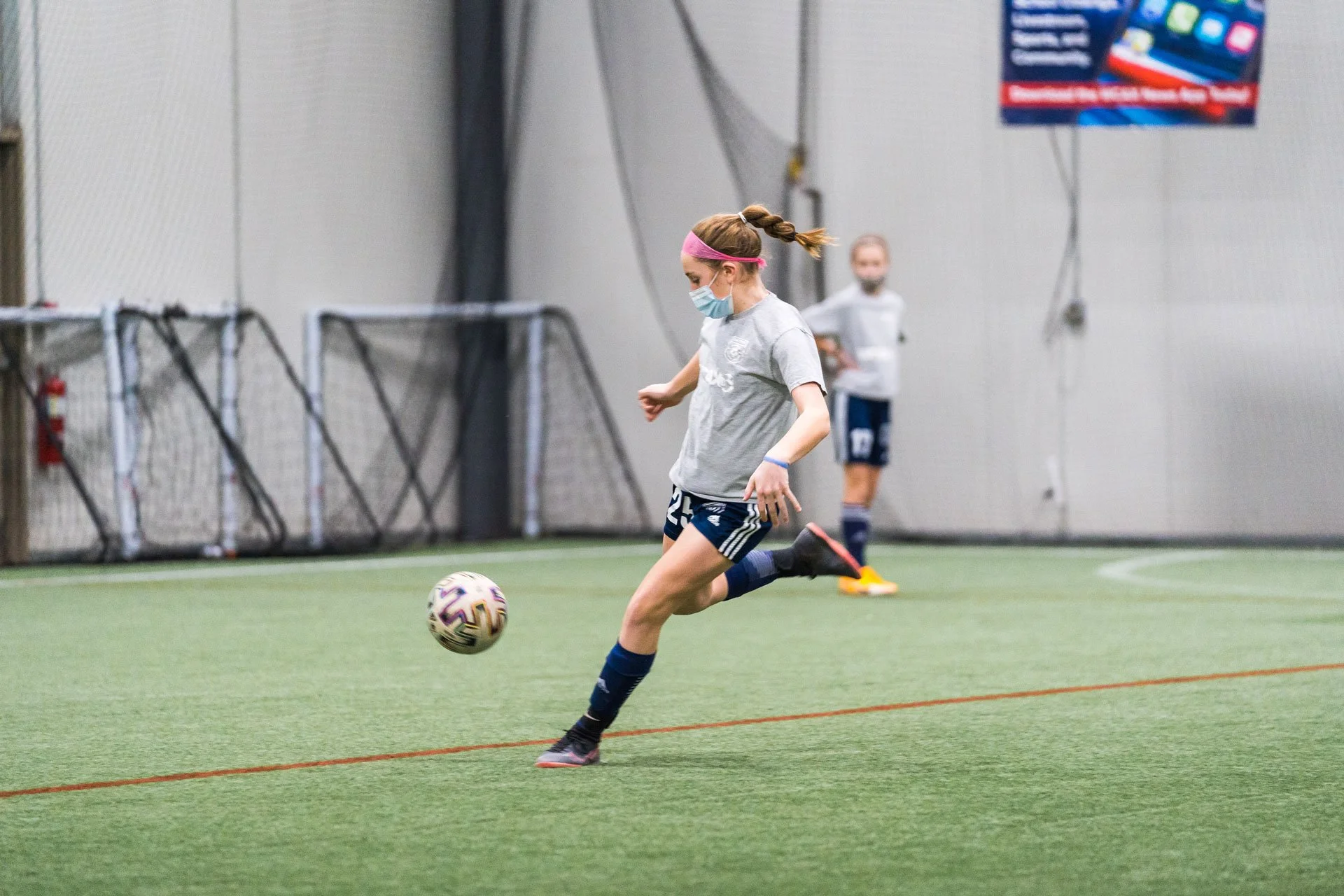 Far Post Soccer Club