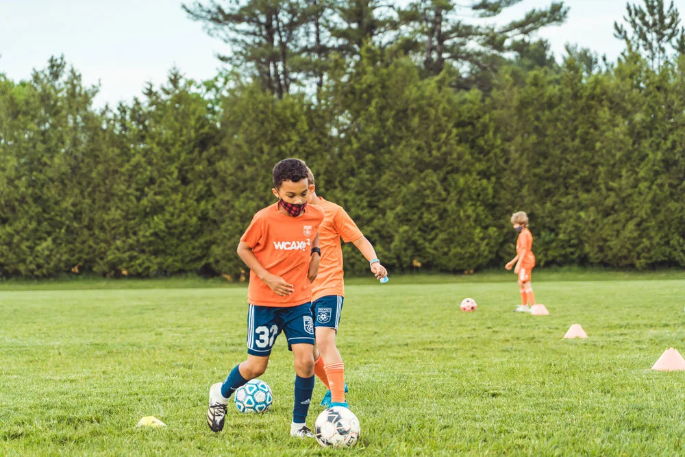 Far Post Soccer Club