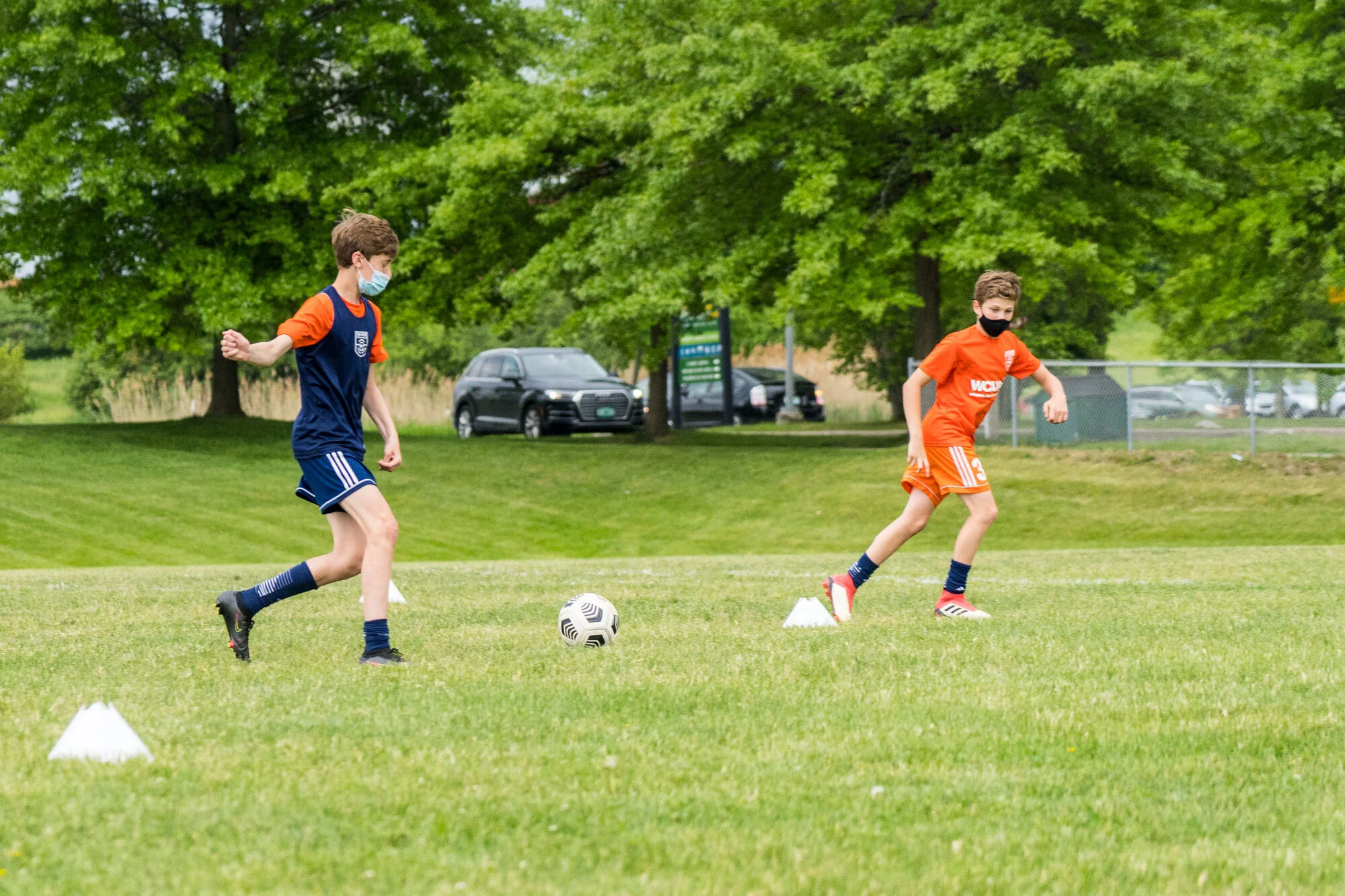 Far Post Soccer Club