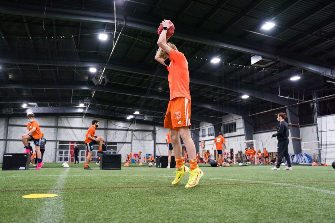 Far Post Soccer Club