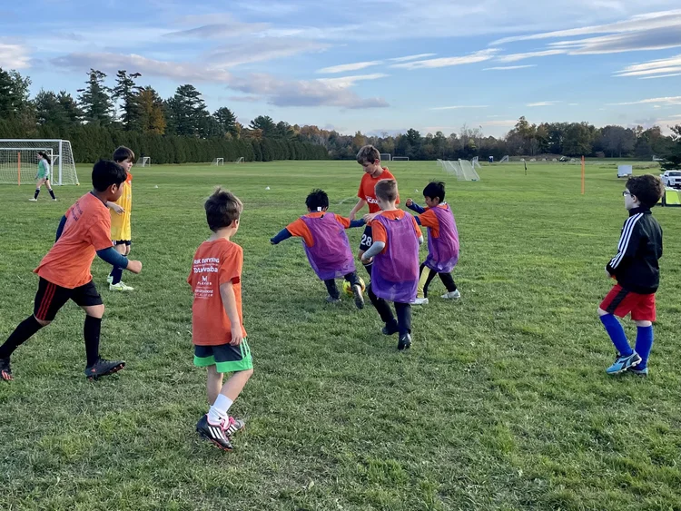 Fall Programs | Far Post Soccer Club