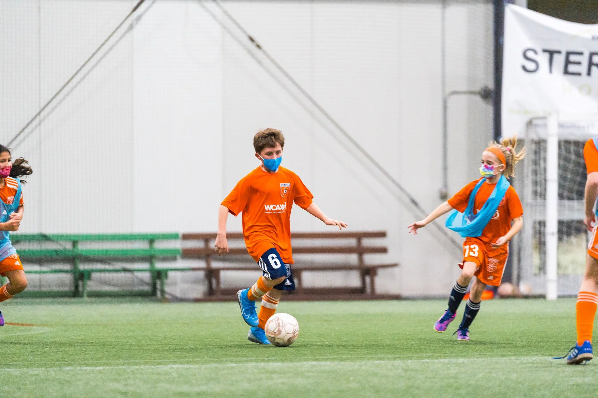 Far Post Soccer Club