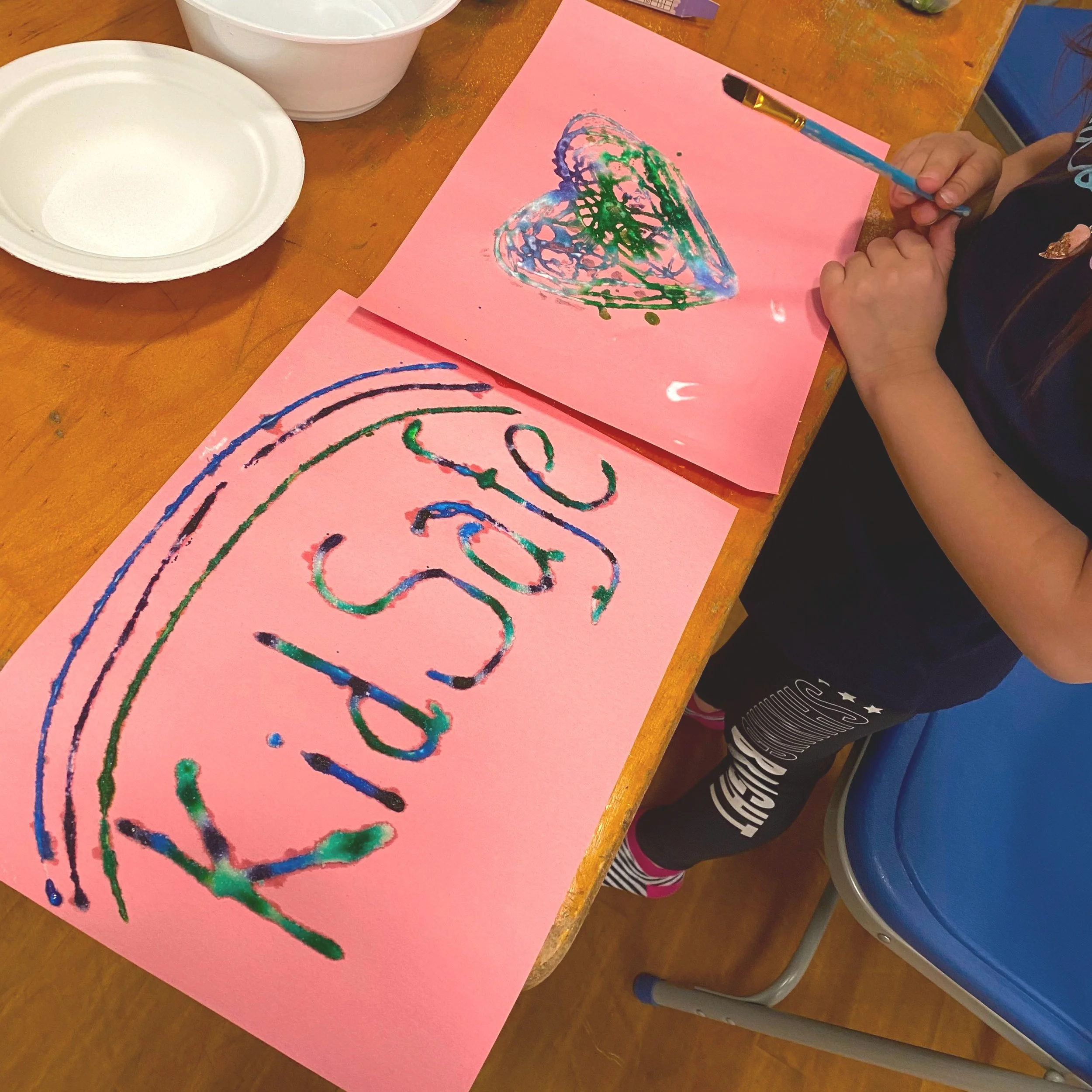 KidSafe Project Society