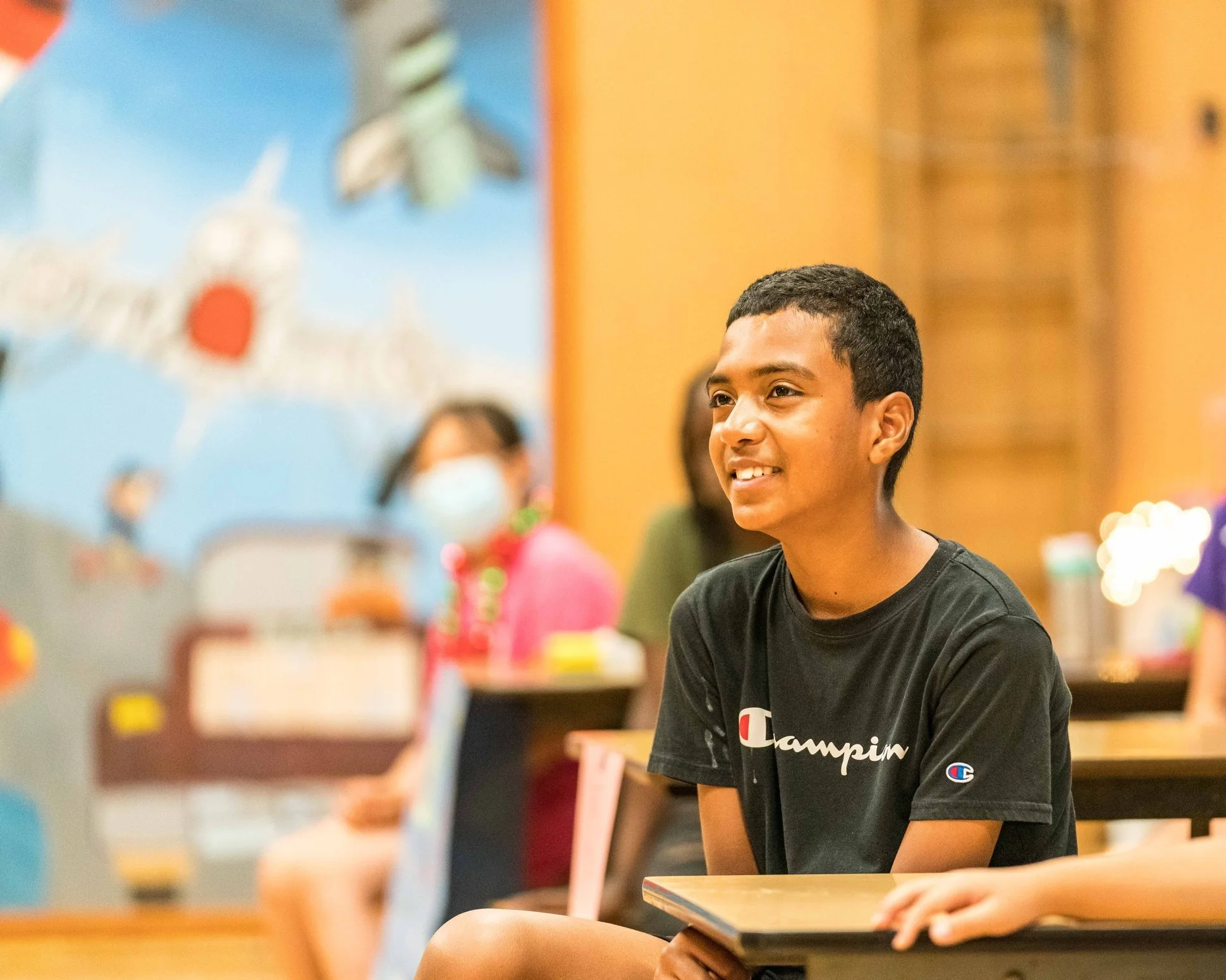 KidSafe Project Society