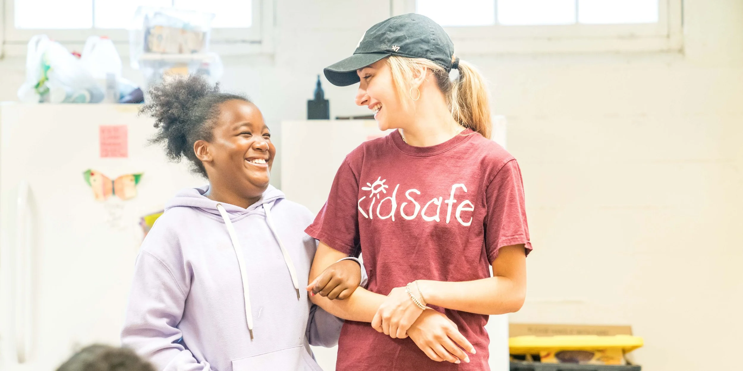 KidSafe Project Society