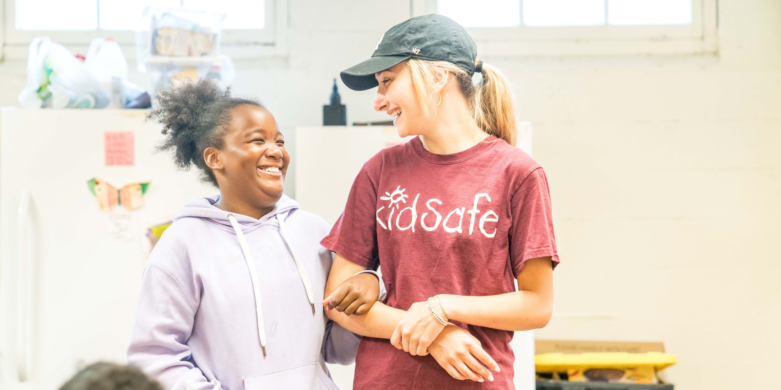 KidSafe Project Society