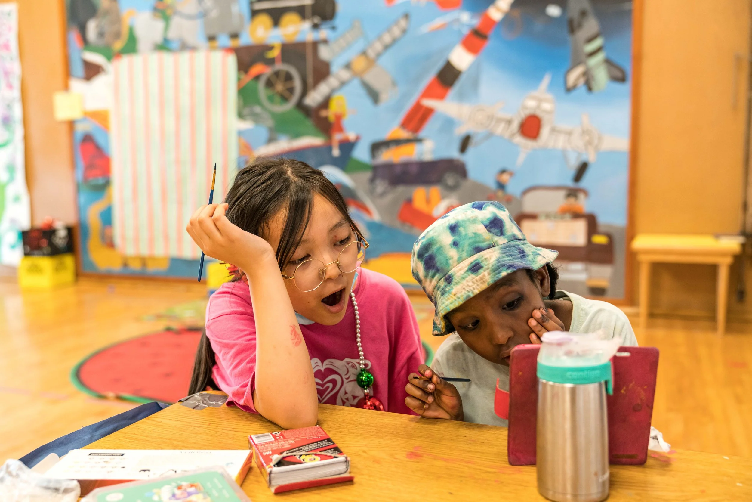 KidSafe Project Society