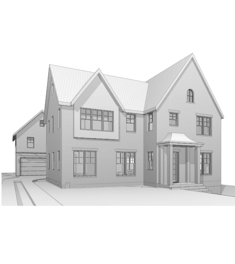 Portfolio — Laura Lee Home