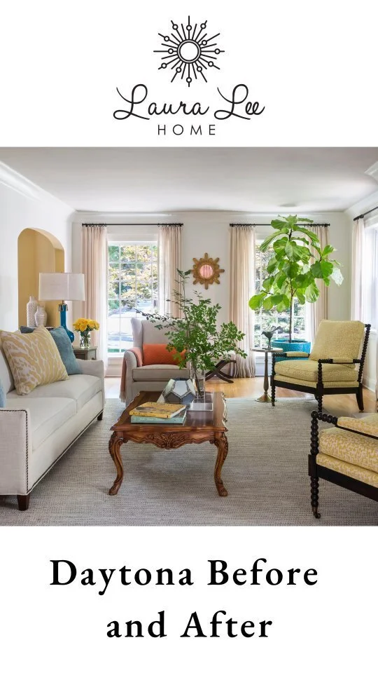 Meet the Team — Laura Lee Home