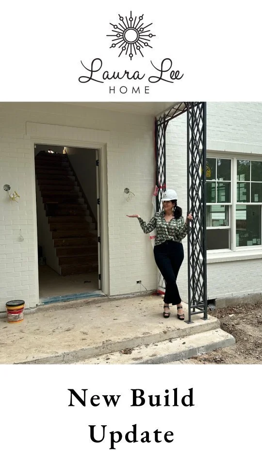 Bellerive — Laura Lee Home