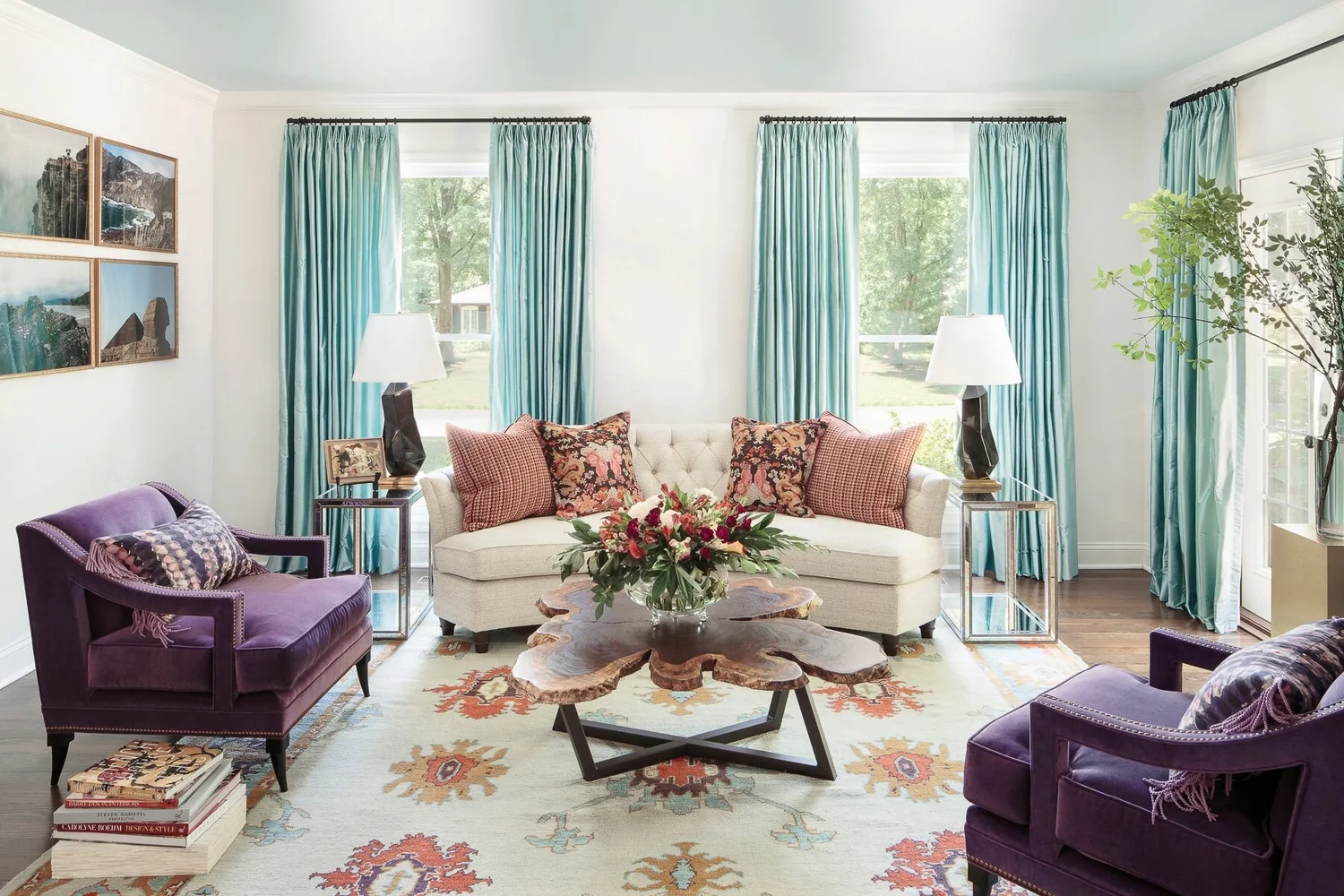 Laura Lee Home