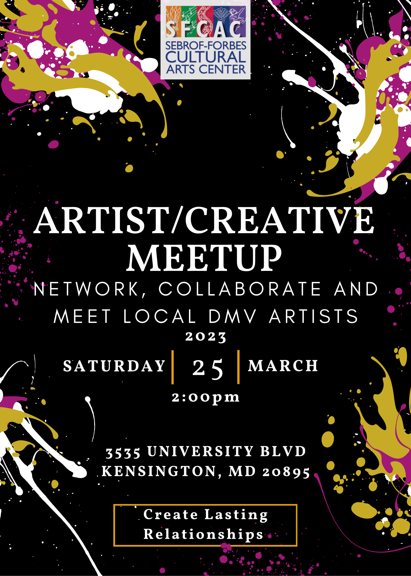 Robust Center for Cultural Exchange