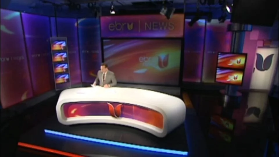 Matt Locker Voice Actor/ On Camera Spokes/ News/ Weather