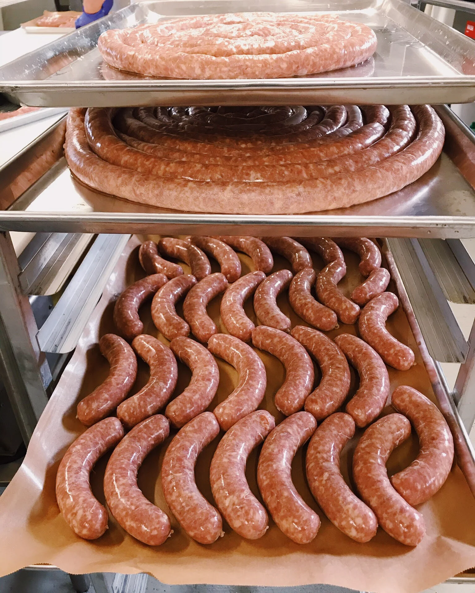 Butcher Shop — Green Bow Farm