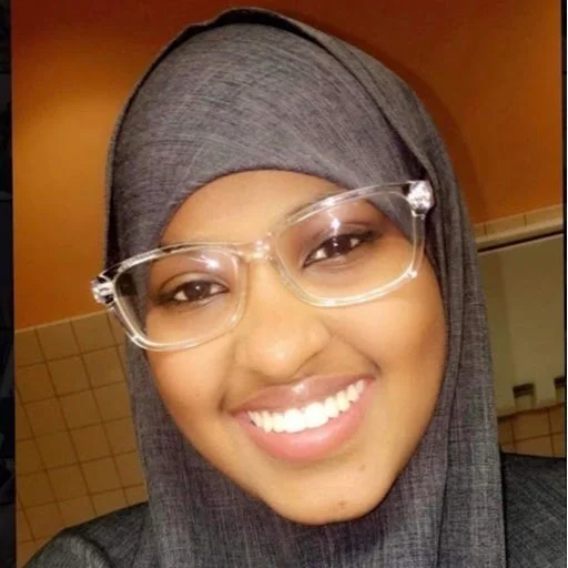 Salma Mohamed — Momentous: Everyone deserves a doula