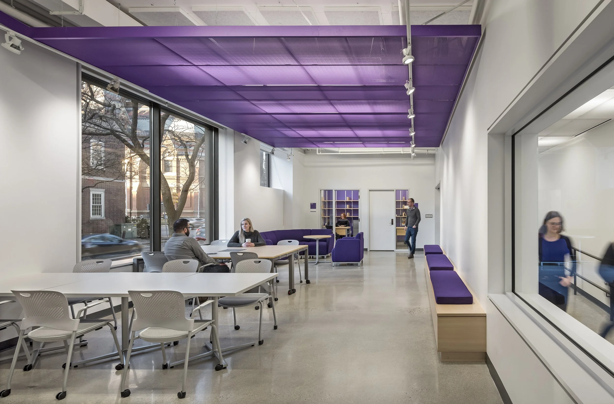 Press & Recognition — designLAB architects