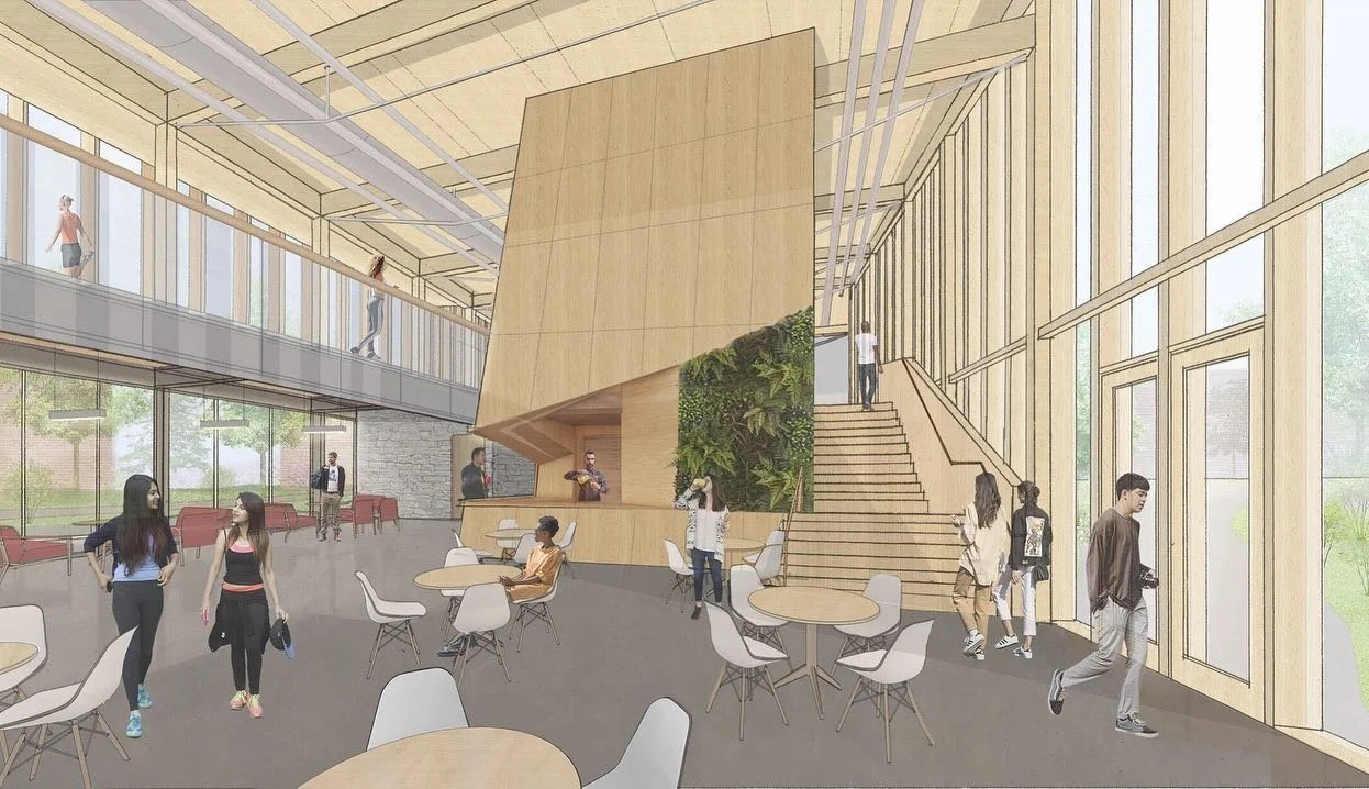 designLAB architects