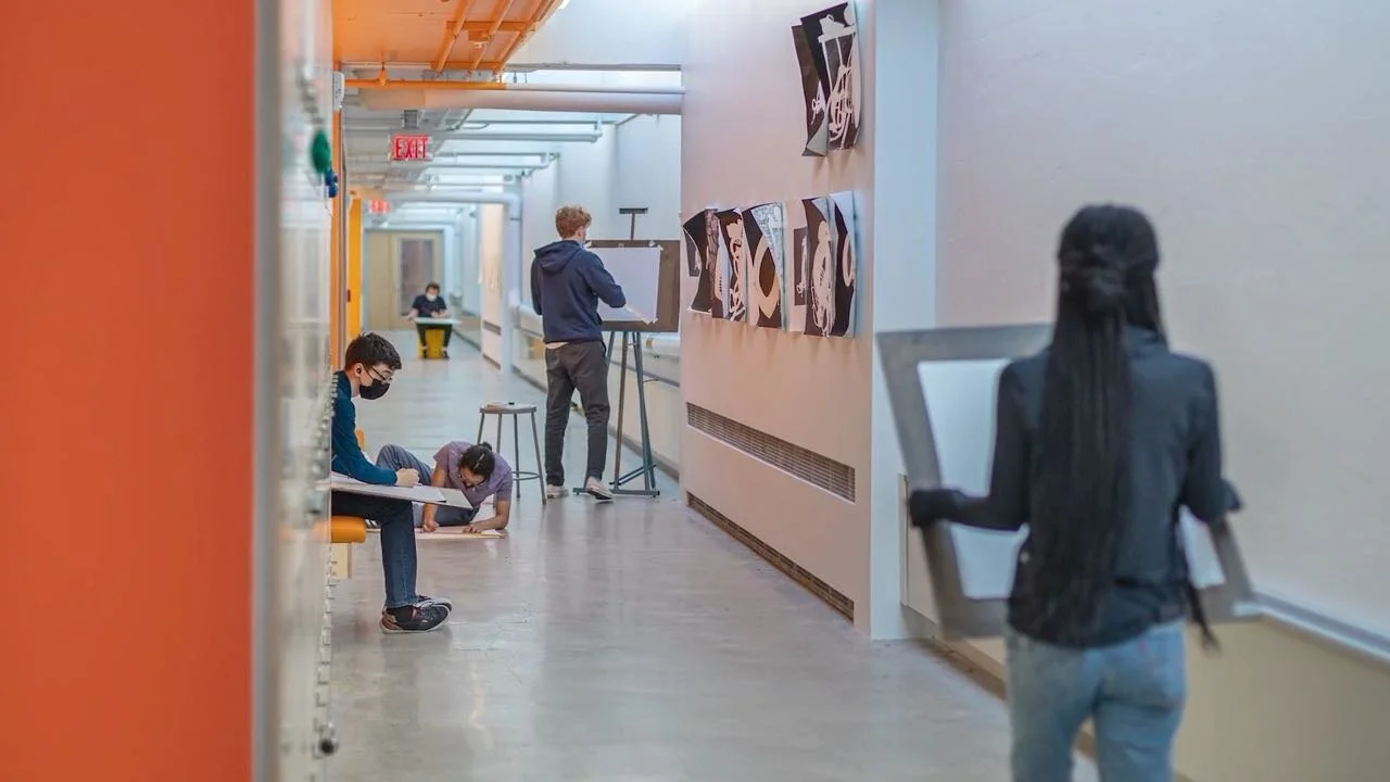 designLAB architects