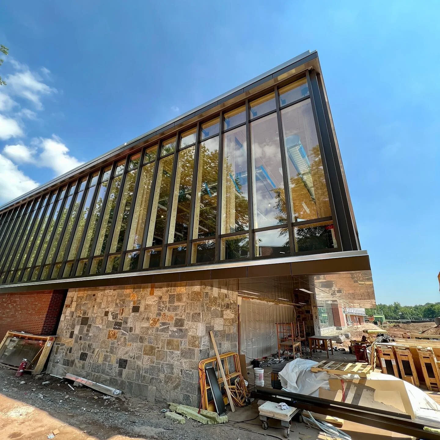 Curley Community Center — designLAB architects