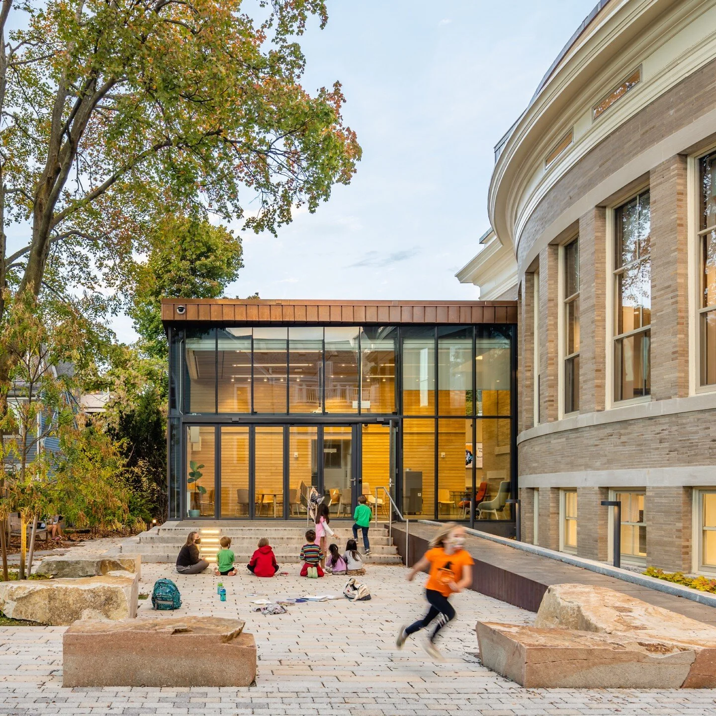 all work — designLAB architects