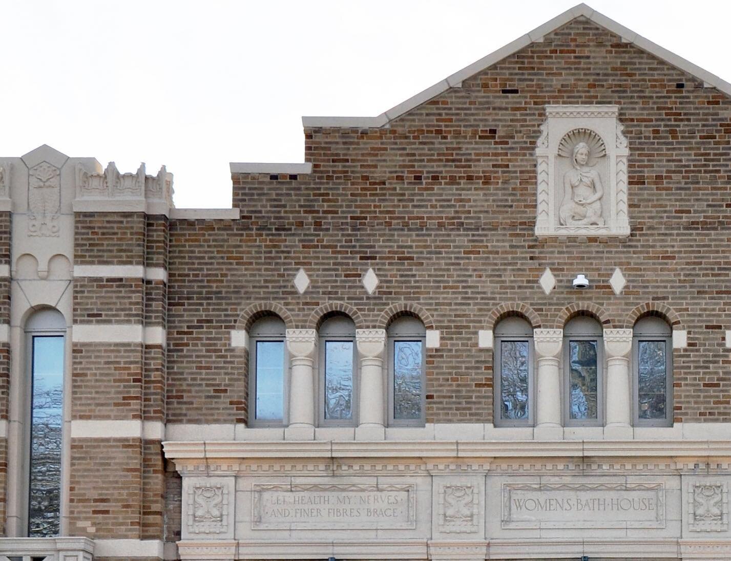 Worcester Blackstone Visitor Center — designLAB architects