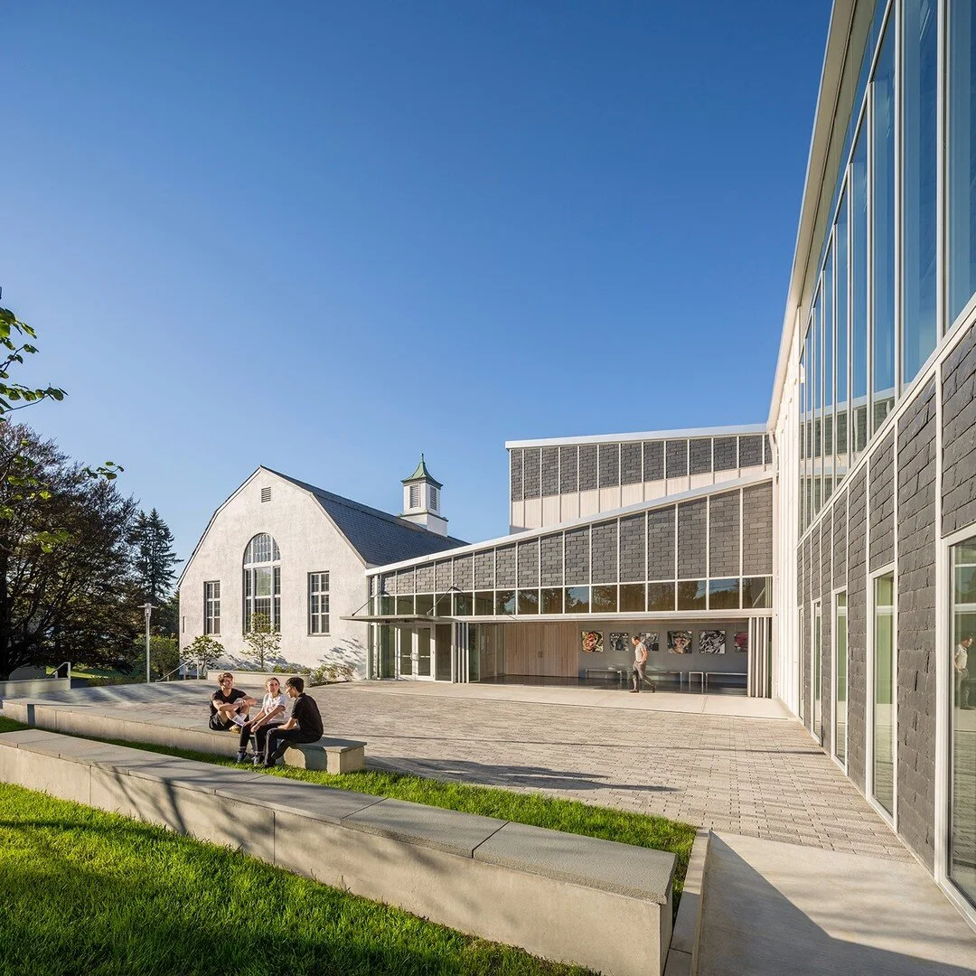 designLAB architects: a women-owned firm