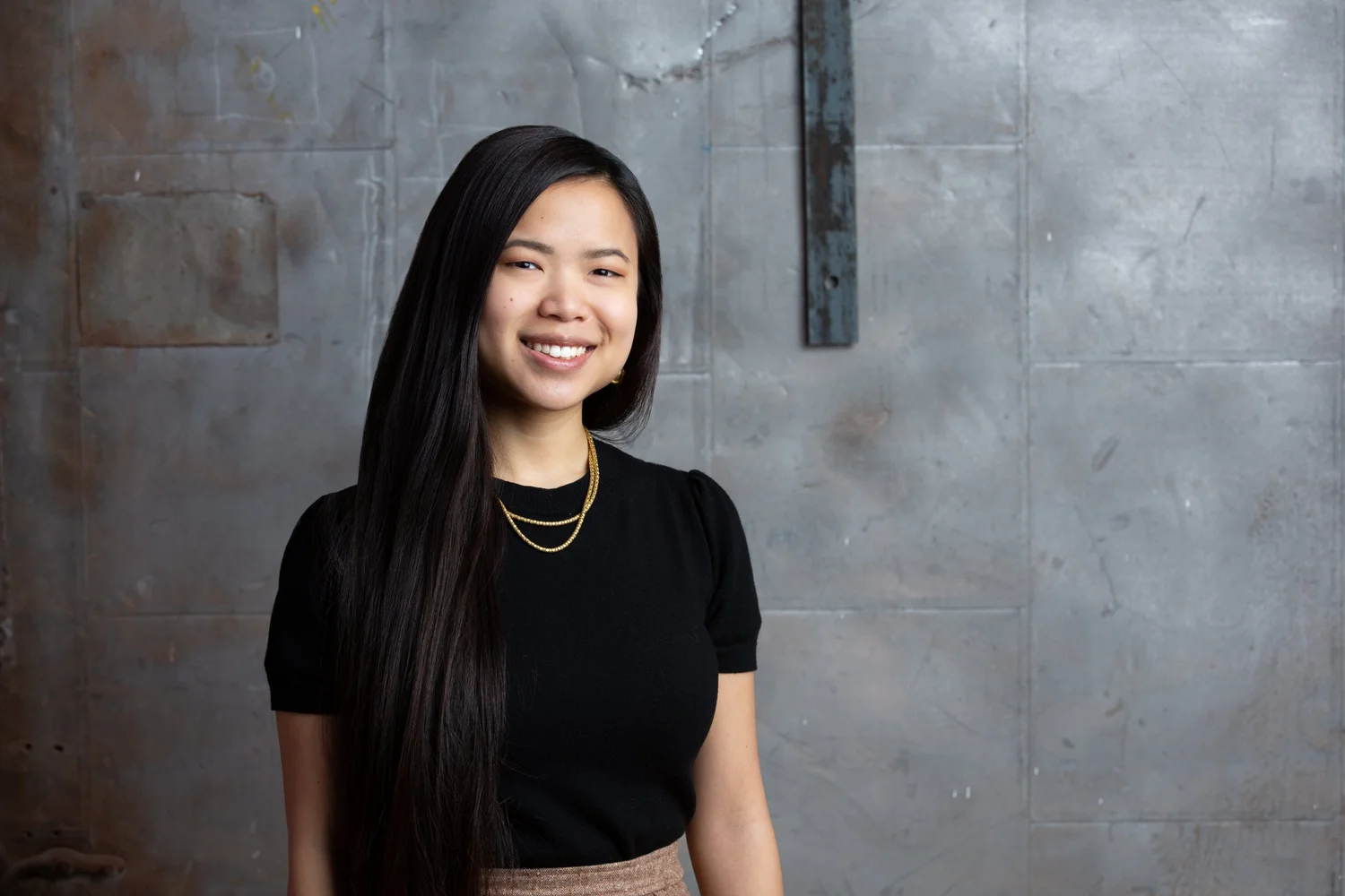 Agnes Tessner Risser — designLAB architects