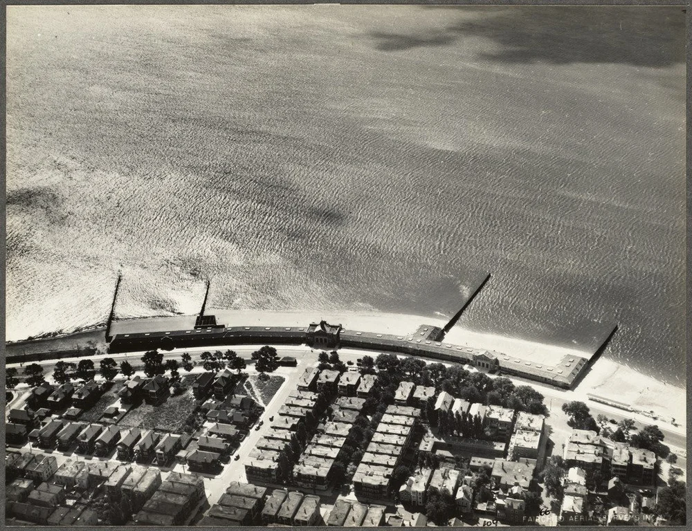 Curley Community Center — designLAB architects