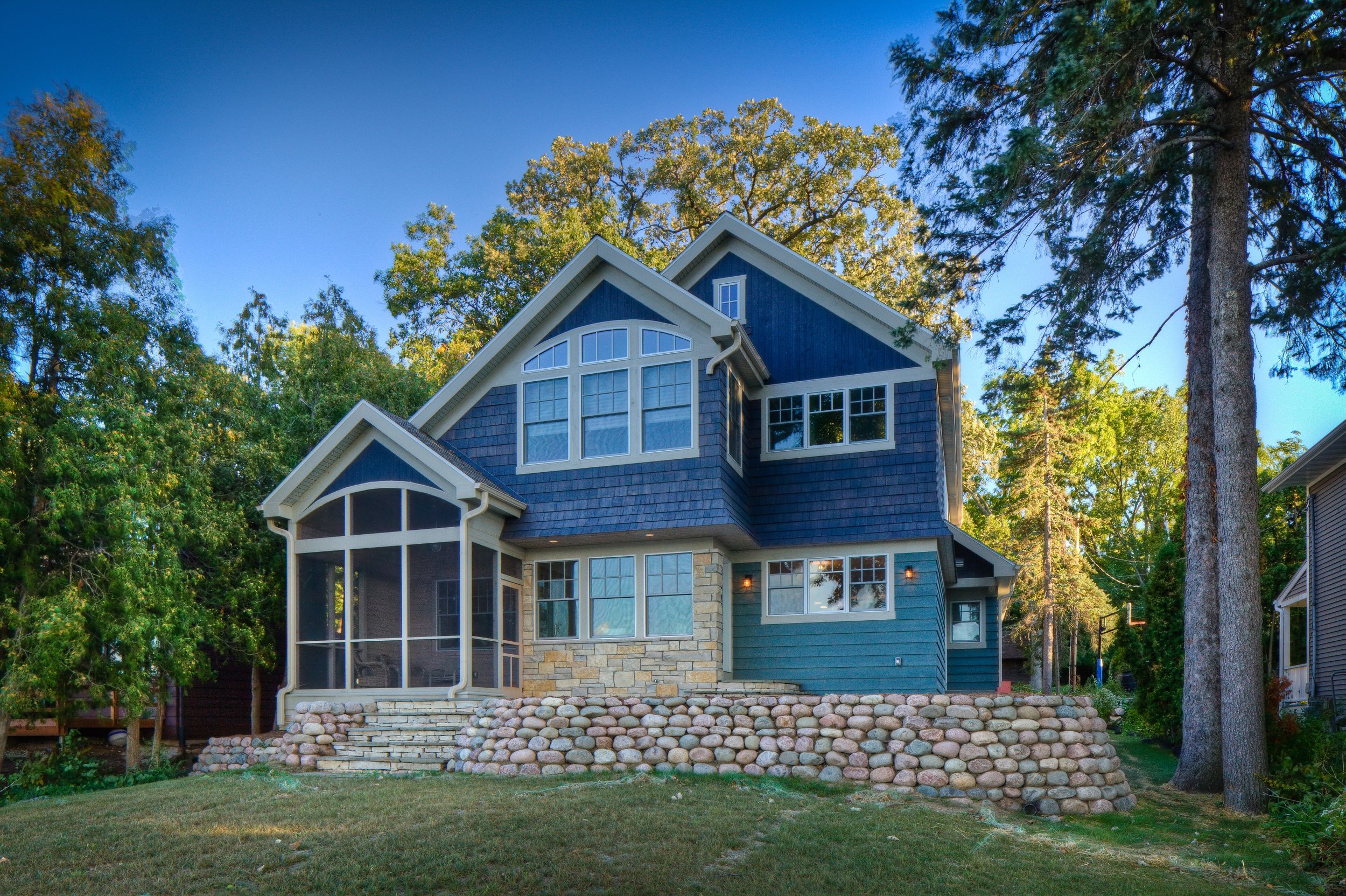 UDVARI SOLNER DESIGN COMPANY