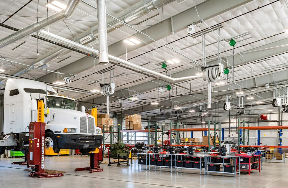 LKV Architects of Boise, Idaho