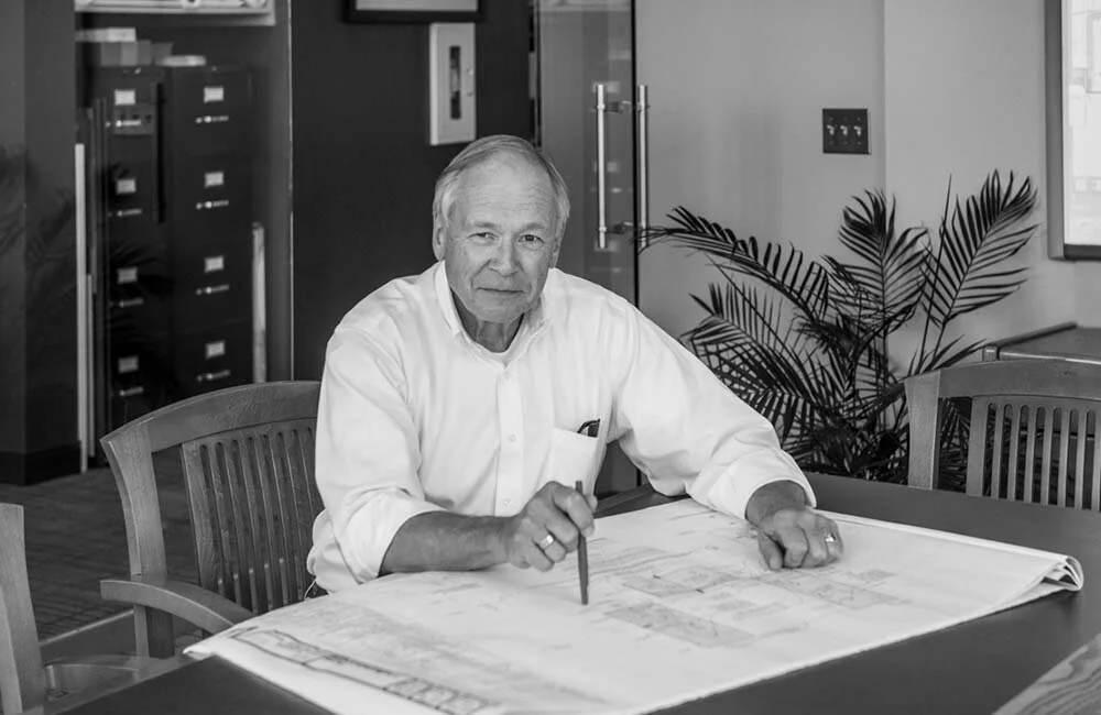 Get to Know Our Team — LKV Architects