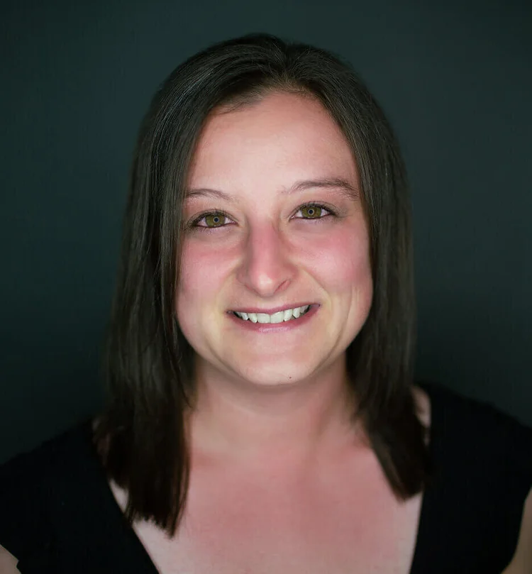 Kelly Swanson — LKV Architects