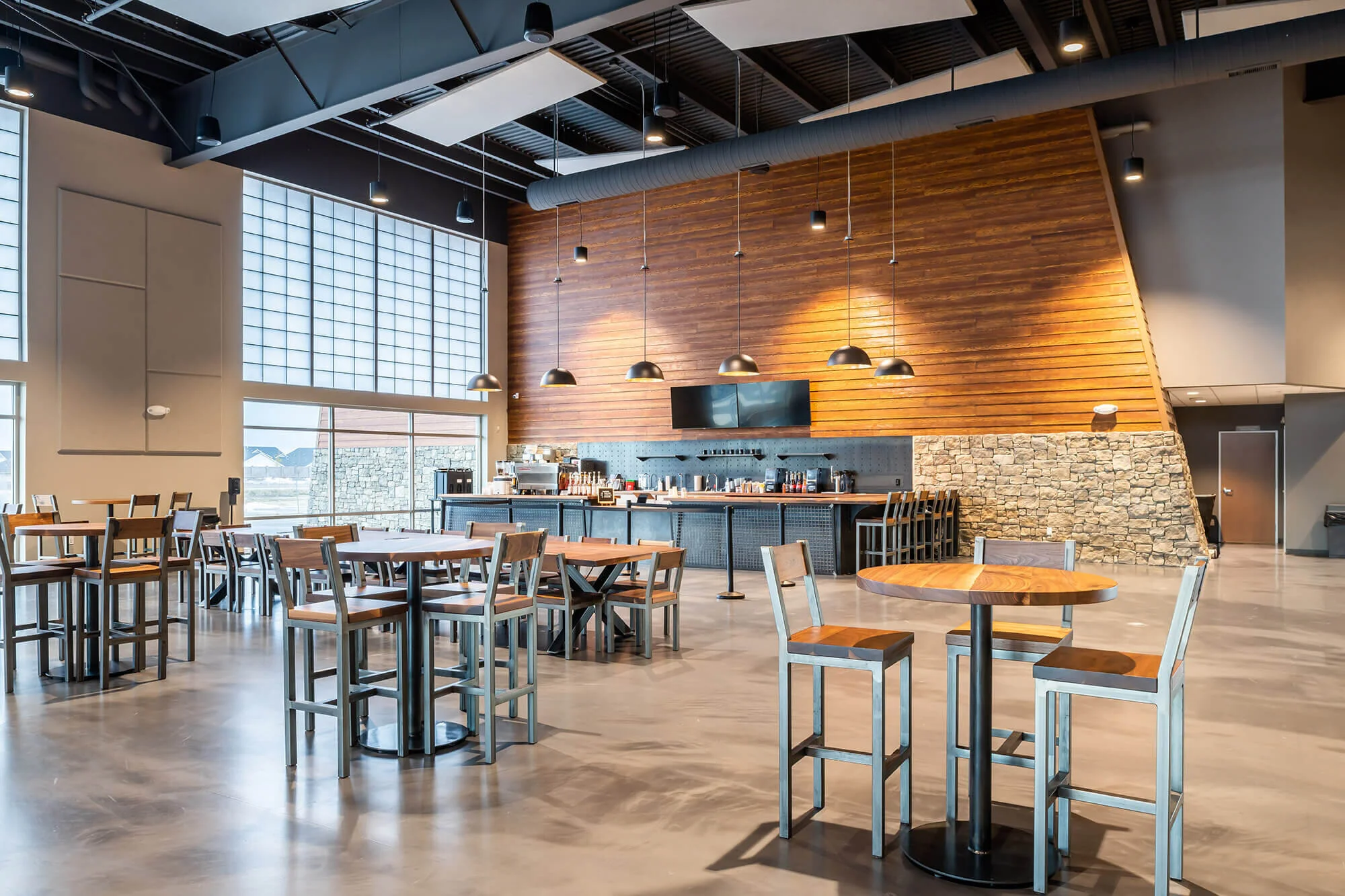 LKV Architects of Boise, Idaho