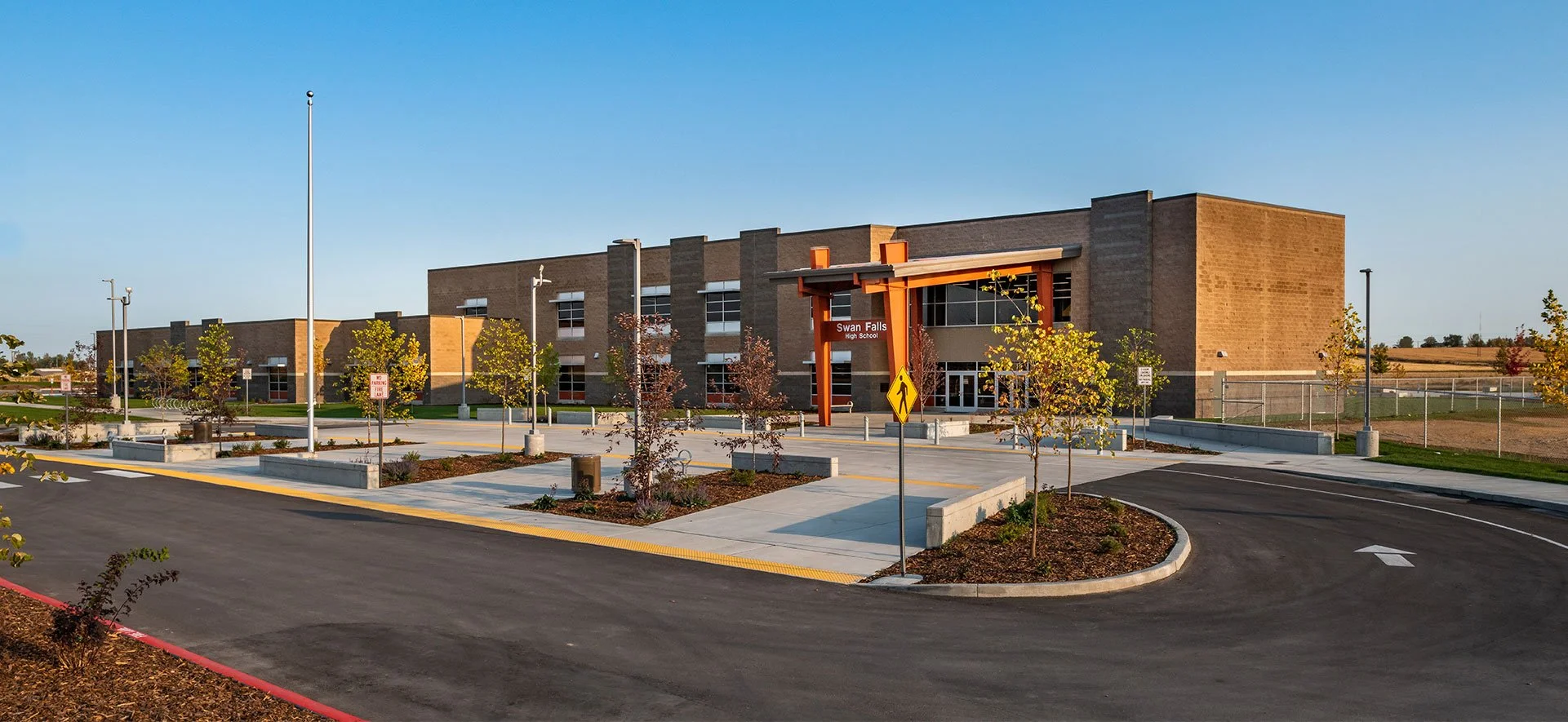 LKV Architects of Boise, Idaho